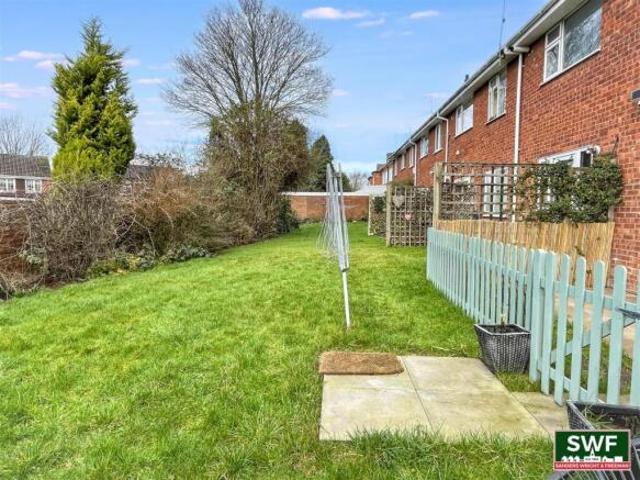 1 bedroom apartment for sale in Prestwood Road, Wolverhampton, WV11