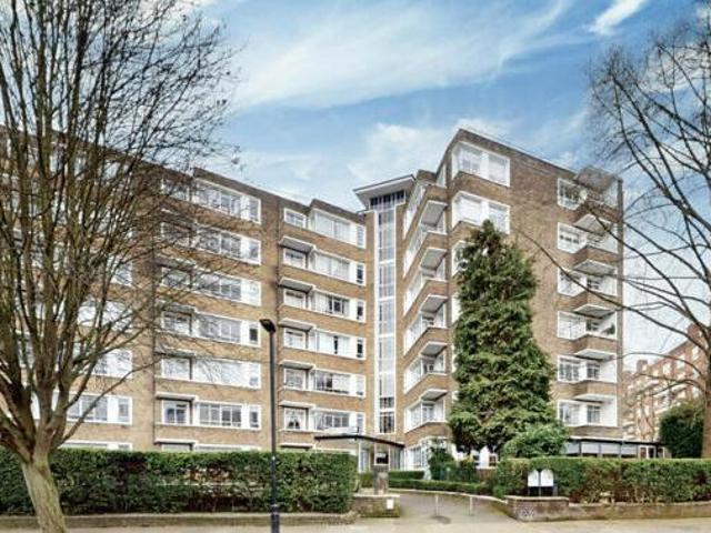1 Bedroom Apartment For Sale In Prince Albert Road, London