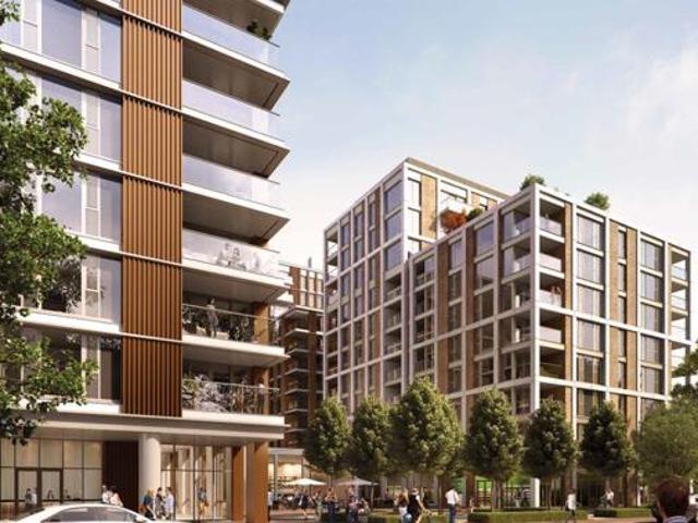 1 Bedroom Apartment For Sale In Prince Of Wales Drive