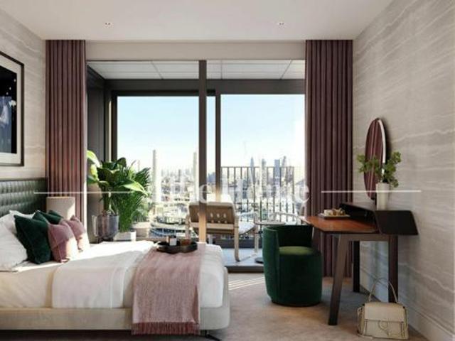 1 Bedroom Apartment For Sale In Prince Of Wales Drive