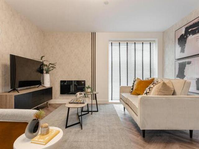 1 Bedroom Apartment For Sale In Princes Gate, Homer Road