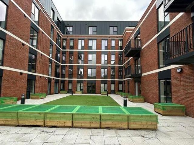1 Bedroom Apartment For Sale In Princes Gate, Homer Road
