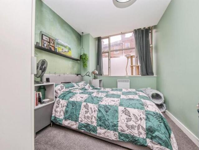 1 bedroom apartment for sale in Princes Street, IPSWICH, IP1