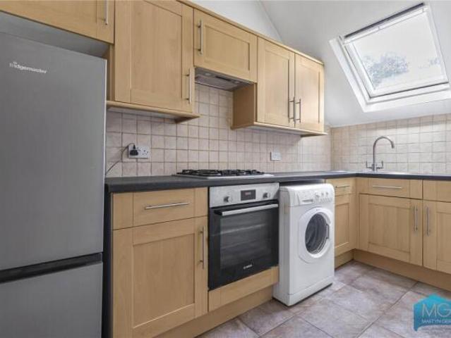 1 bedroom apartment for sale in Priory Road, Crouch End, N8