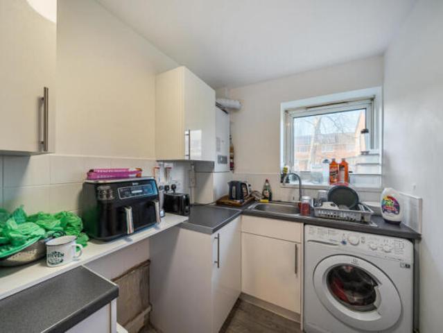 1 bedroom apartment for sale in Proctor Close, Southampton, Hampshire, SO19
