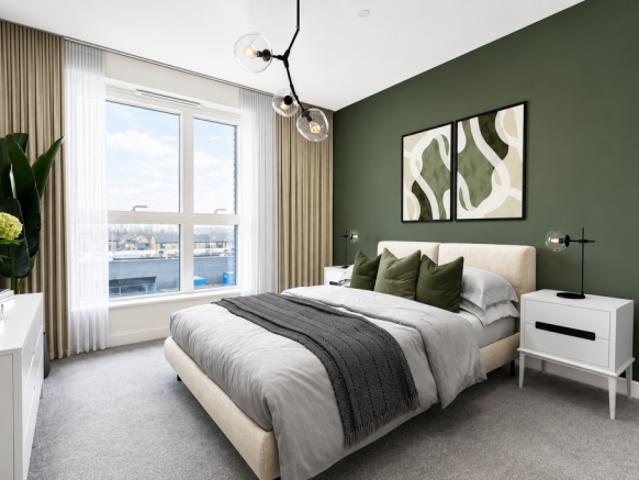 1 bedroom apartment for sale in Prospect Road, St. Albans, AL1