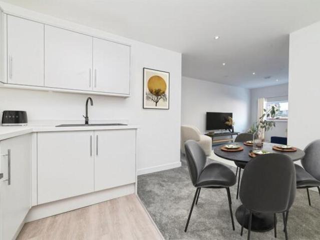 1 bedroom apartment for sale in Prospect Street, Hull, HU1