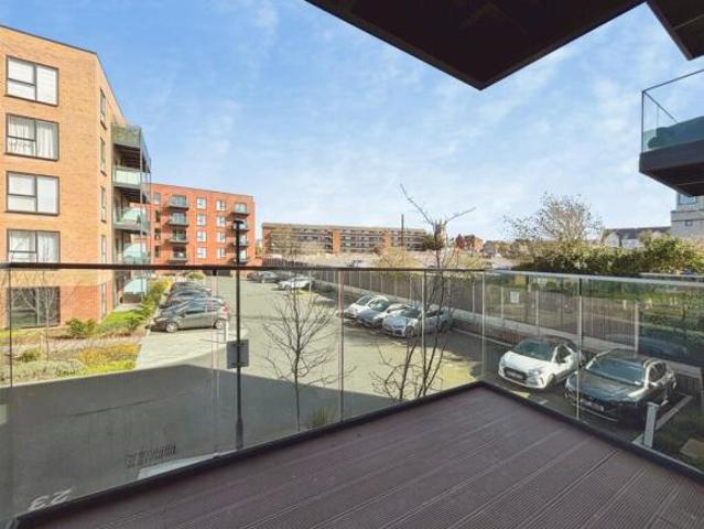 1 bedroom apartment for sale in Prospects Place, 14 Fairfax Drive, SS0