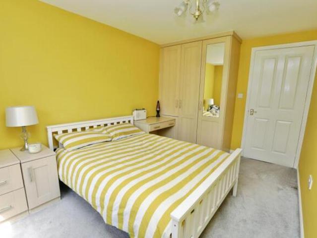 1 bedroom apartment for sale in Quarry Street, Liverpool, L25