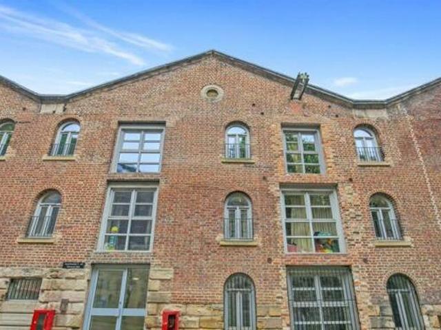 1 Bedroom Apartment For Sale In Quayside, Newcastle Upon Tyne