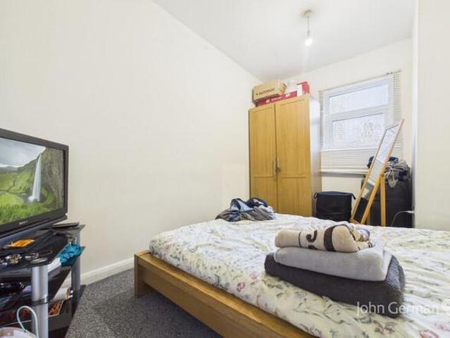 1 bedroom apartment for sale in Queen Street, Derby, DE1