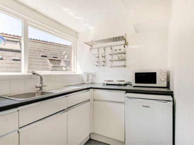 1 bedroom apartment for sale in Queens Avenue | Clifton, BS8