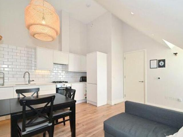1 Bedroom Apartment For Sale In Queens Park, London