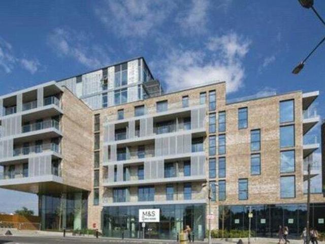 1 Bedroom Apartment For Sale In Queens Park, London