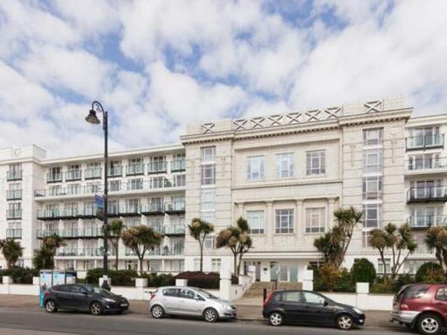 1 Bedroom Apartment For Sale In Queens Promenade, Douglas