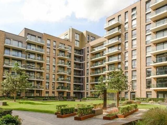 1 Bedroom Apartment For Sale In Queenshurst Square, Kingston Upon Thames