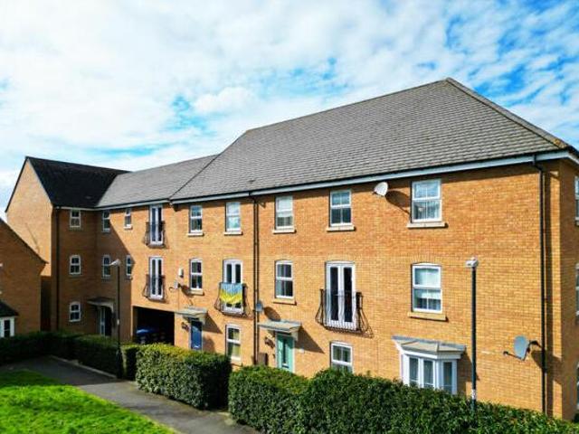 1 Bedroom Apartment For Sale In Rugby