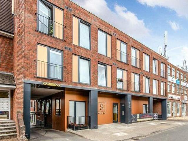 1 Bedroom Apartment For Sale In Ruislip