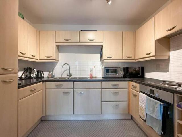 1 bedroom apartment for sale in Rustat Avenue, Cambridge, CB1
