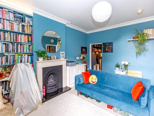1 bedroom apartment for sale in Rupert House, Bristol, BS2