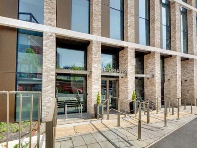 1 Bedroom Apartment For Sale In Rutherford Street, Newcastle Upon Tyne