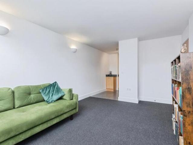 1 bedroom apartment for sale in Rutland Street, Leicester, LE1