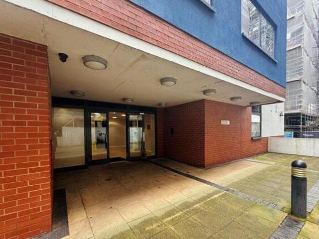 1 Bedroom Apartment For Sale In Ryland Street, Birmingham