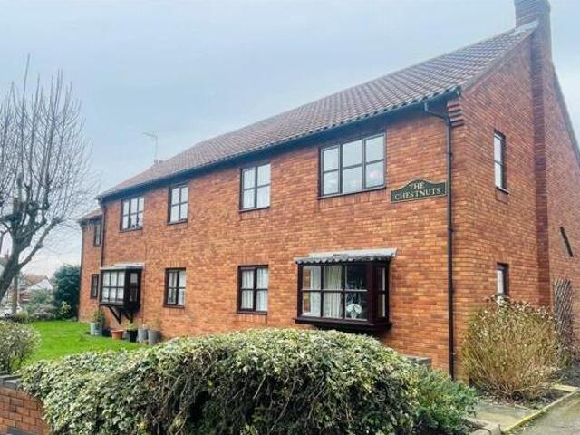 1 Bedroom Apartment For Sale In Radcliffe on trent