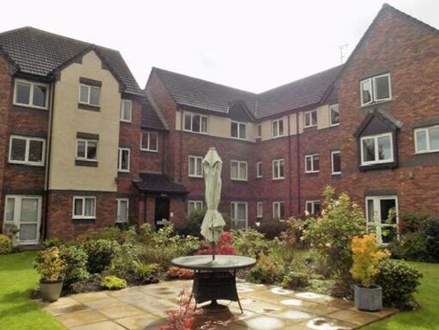 1 Bedroom Apartment For Sale In Radcliffe on trent
