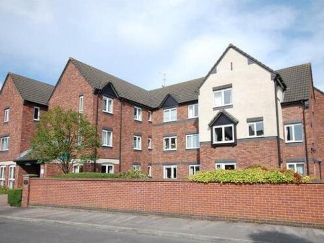 1 Bedroom Apartment For Sale In Radcliffe On Trent