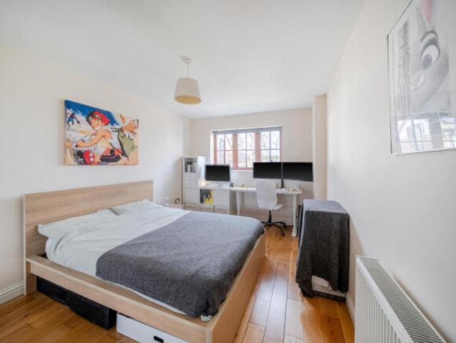 1 bedroom apartment for sale in Raleigh Park Road, Oxford, Oxfordshire, OX2