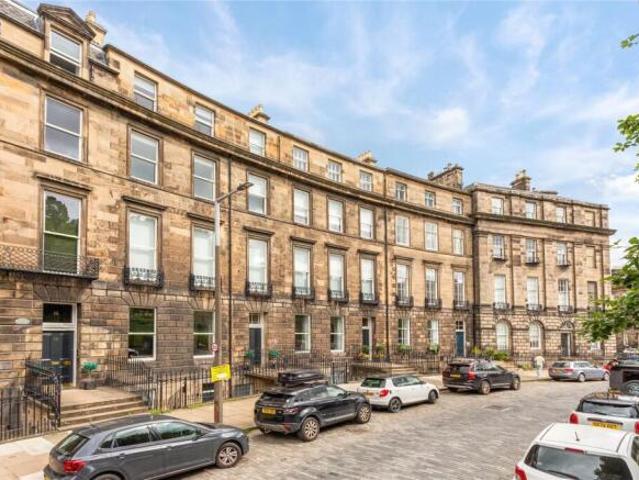 1 bedroom apartment for sale in Randolph Crescent, New Town, Edinburgh, EH3