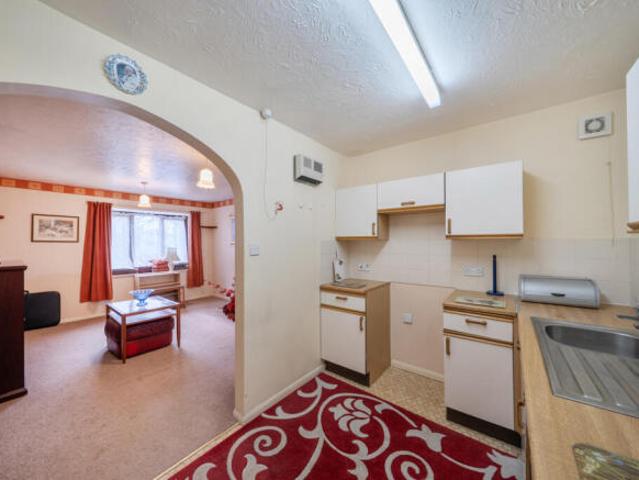 1 bedroom apartment for sale in Ransom Close, Watford, Hertfordshire, WD19