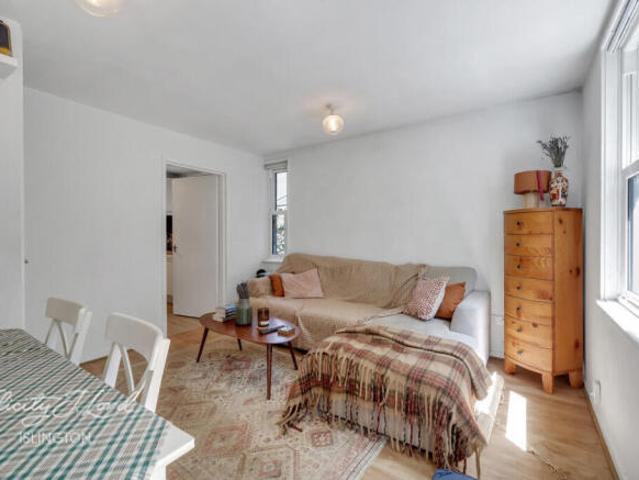 1 bedroom apartment for sale in Raynor Place, London N1
