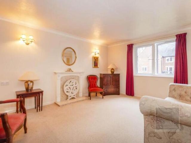 1 bedroom apartment for sale in Recorder Road, Norwich, NR1