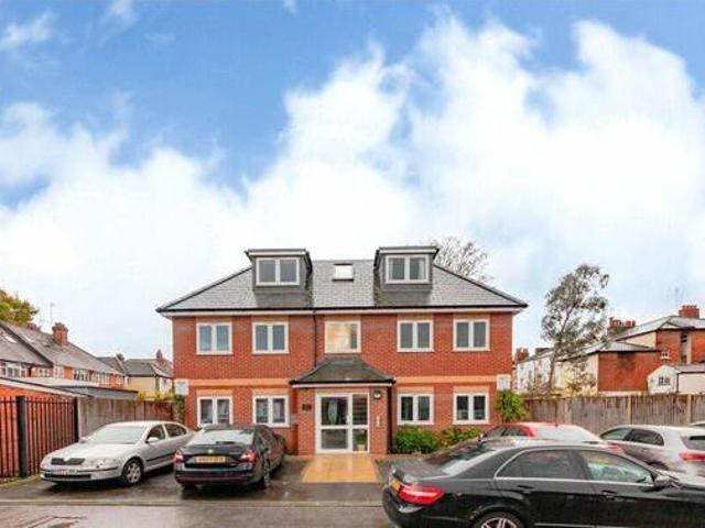 1 Bedroom Apartment For Sale In Reading