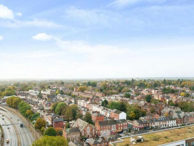 1 Bedroom Apartment For Sale In Reading