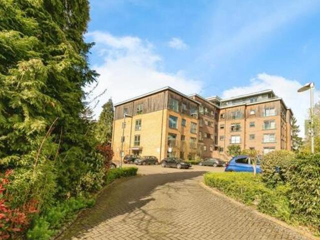 1 Bedroom Apartment For Sale In Reading