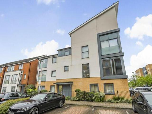 1 Bedroom Apartment For Sale In Reading