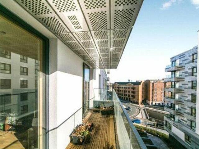 1 Bedroom Apartment For Sale In Reading