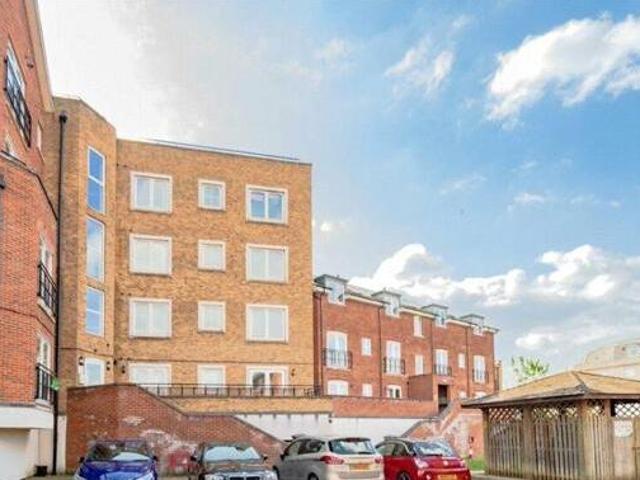 1 Bedroom Apartment For Sale In Reading