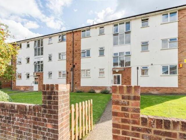 1 Bedroom Apartment For Sale In Reading
