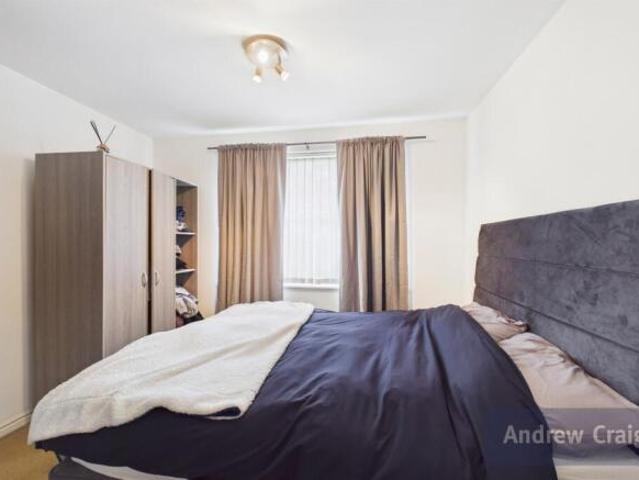 1 bedroom apartment for sale in Regency Apartments, Citadel East, Killingworth, NE12