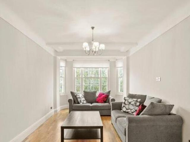 1 Bedroom Apartment For Sale In Regents Park, London