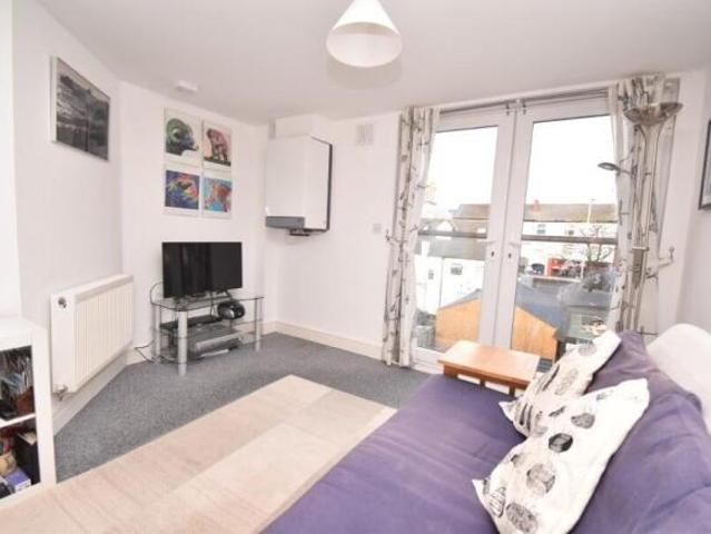 1 bedroom apartment for sale in Red Lion Lane, Exeter, EX1