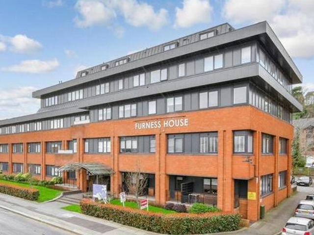 1 Bedroom Apartment For Sale In Redhill