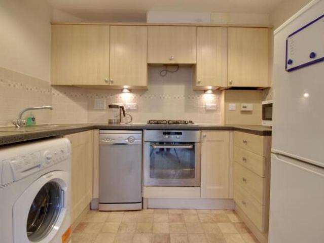 1 bedroom apartment for sale in Redhouse Way, Walton House, SN25