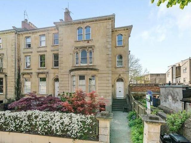 1 Bedroom Apartment For Sale In Redland, Bristol