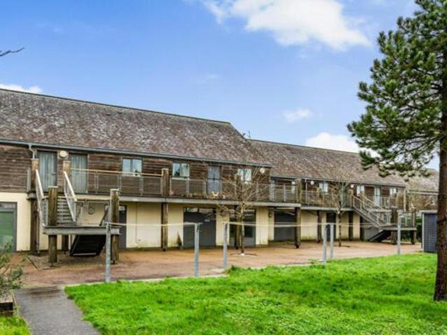1 Bedroom Apartment For Sale In Redruth