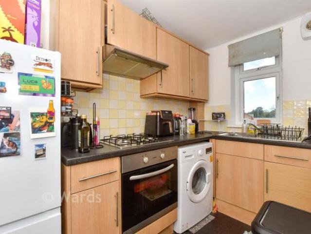 1 bedroom apartment for sale in Rhodaus Close, Canterbury, Kent, CT1